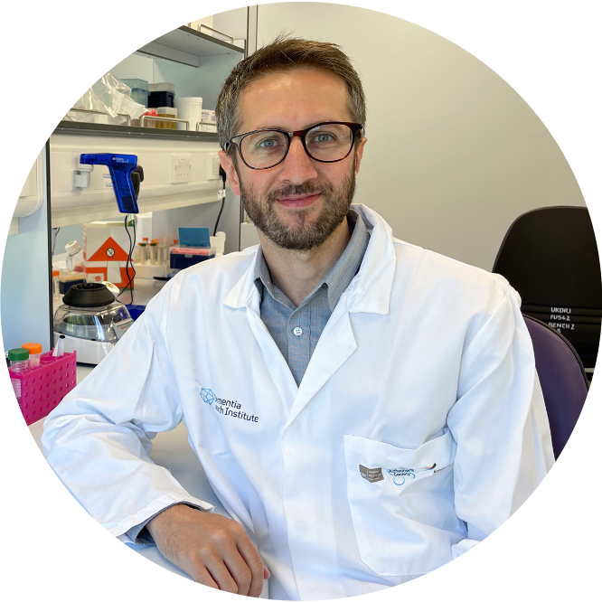 Team – Montagne Lab