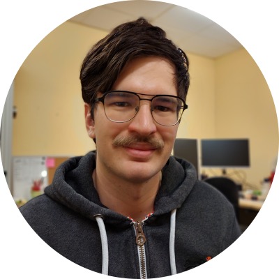 Team – Montagne Lab